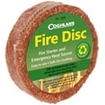Coghlan'S® Fire Disc Fire Starter And Emergency Heat Source 3.5 Oz ...