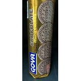 Goya Chocolate Maria Cookies, 7 oz - Walmart.com