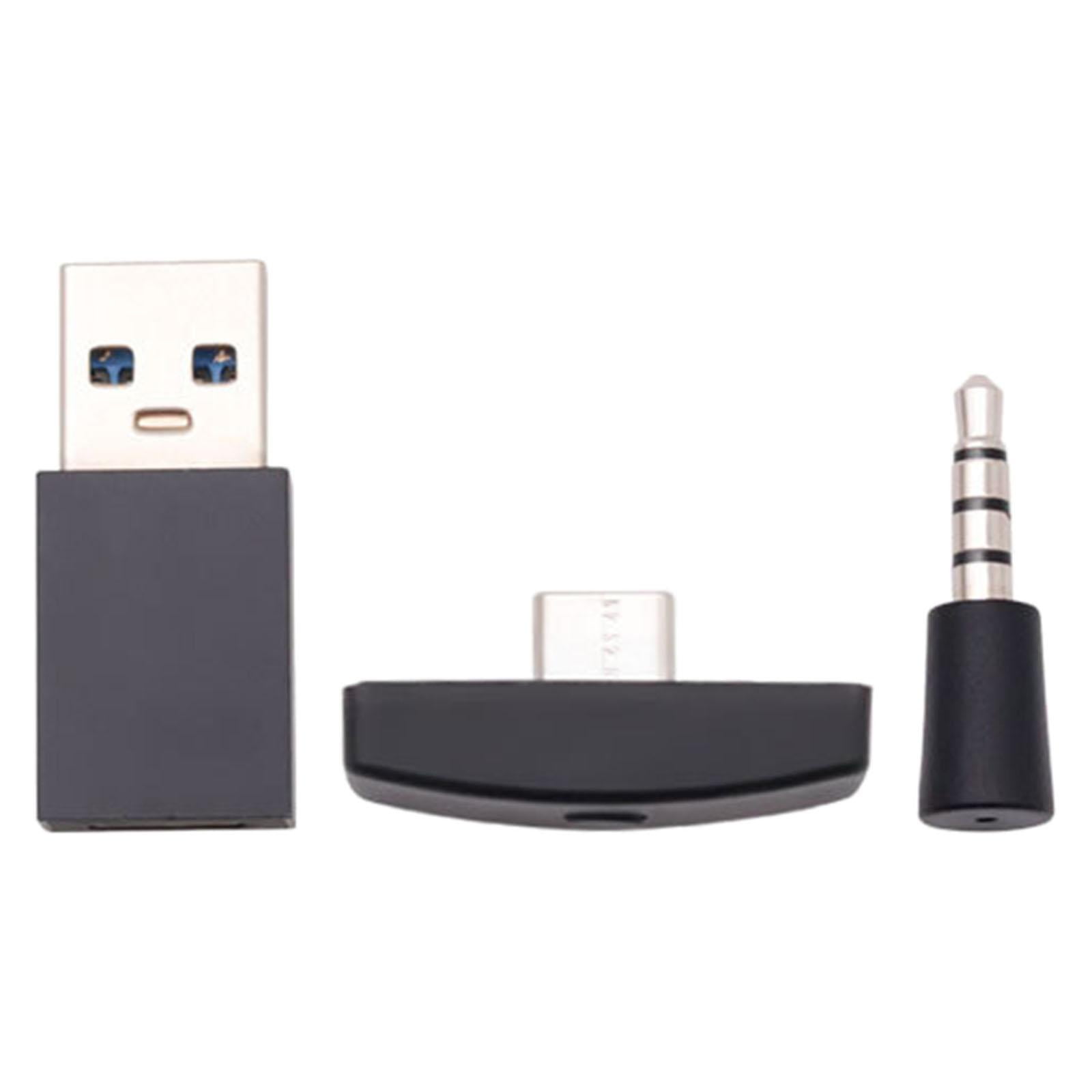 Click here for Meriglare Game Usb Bluetooth Adapter Dongle Mic Co... prices