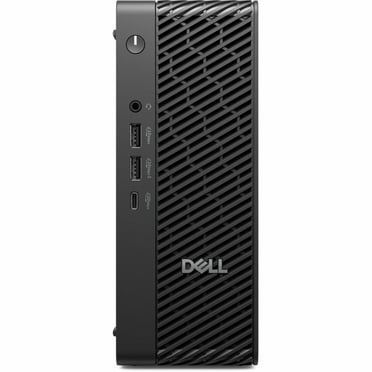 Dell Pro Max FCT2250 Desktop Computer, Intel Core Ultra 9 285, vPro ...