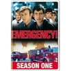 Emergency!: The Complete Series (DVD) - Walmart.com