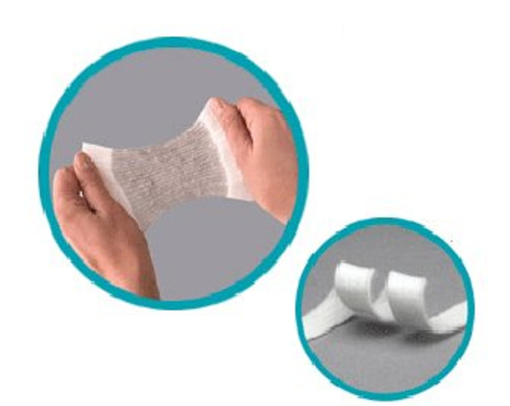 Durafiber - Fiber Dressing Durafiber Cellulose Ethyl Sulphonate Fibers ...