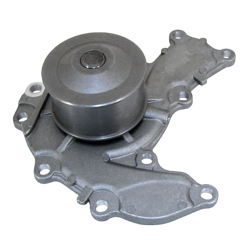 New Heavy Duty Water Pump Fits Isuzu Trooper 3.2L 1992-1995 1996 1997 ...
