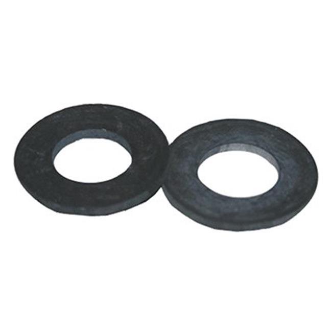 08-1979 0.75 x 0.37 x 0.18 x 0.06 in. Rubber Shower Head & Personal ...