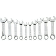 GearWrench EHT9221 E-torx Double Box Ratcheting Wrench - E10 X E12 ...