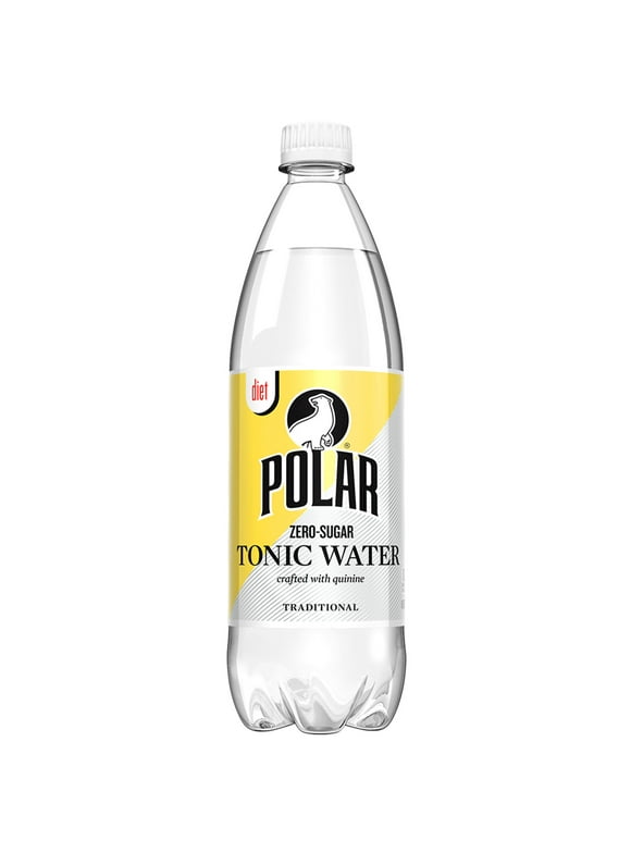 Tonic Water in Cocktail Mixers - Walmart.com