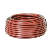 Rain Bird T22-100S Drip Irrigation 1/4" Blank Distribution Tubing, 100 ...