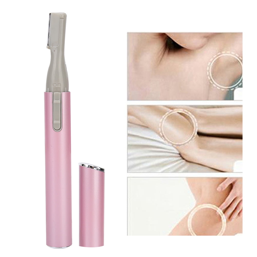 Click here for Flameen Eyebrow Hair Remover electric Eyebrow Trim... prices