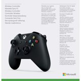 Microsoft Xbox One Enhanced Comfort Bluetooth Wireless Controller with ...