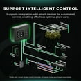 Mars Hydro Adlite Fill Light Red55 Blue55 Boost Indoor Plant Growth ...