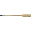 Crooked Creek Lightweight Durable Synthetic Oar with Comfort Grip ...