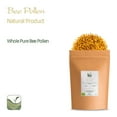 Bee Polen Organic Whole - Suitable For Any Use - Walmart.com
