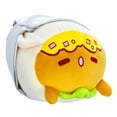 MochiOshis Burrito 10-Inch Character Plush Toy | Ryoto Burittoshi ...