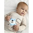 Gerber Baby Boy Take Me Home Set, 3-Piece, Sizes 0-6 Months - Walmart.com