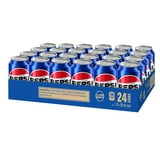 Pepsi Cola 24 x 355 mL Tray, Canettes - Walmart.ca