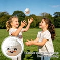 3PCS Crochet Footbag, Knitted Footbag, Soft Knitted Foot Bag, Outdoor ...