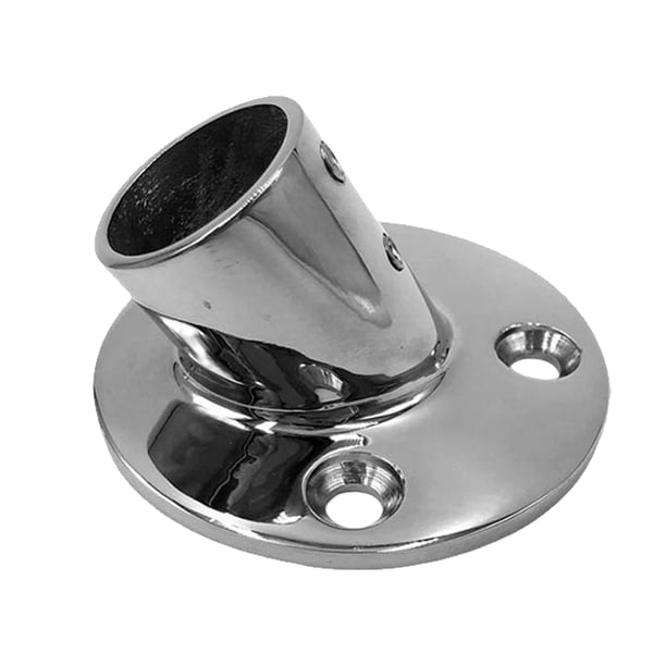 Ruiboury Mounting Handrail Fine Workmanship Stainless Steel Bracket ...