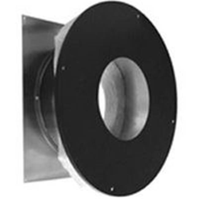 Selkirk Inc Thimble Wall Insulated 6In DSP6IWT - Walmart.com