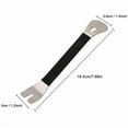 Double-Ended Plastic and Metal Trim Removal Tool for Automobile ...