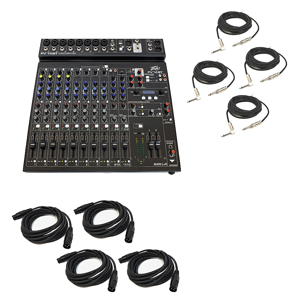 Peavey Pv14 Rack Mount Kit