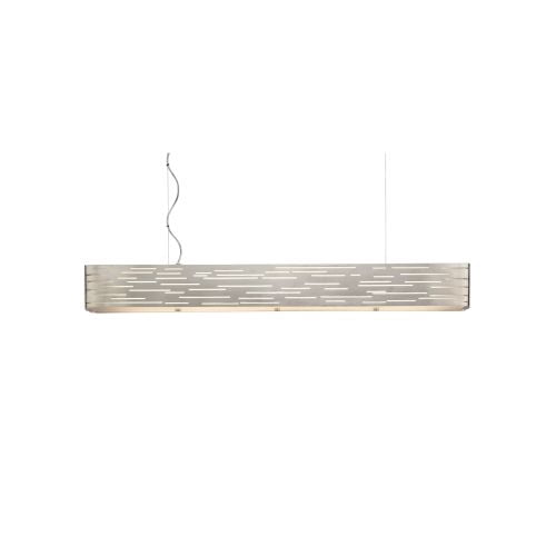 REVEL LINEAR SUSP SNK WL-CF by Tech Lighting 700LSRVLSW-CF in Nickel ...