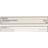 Cystex Plus Urinary Pain Relief Tablets 40 ea (Pack of 2) - Walmart.com