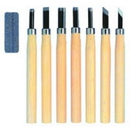 RGM Etching Tools, Straight Tip & Scraper, #603 Tip - Walmart.com