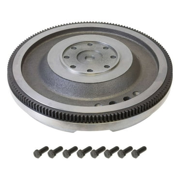LUK Dual Mass Flywheel - Walmart.com