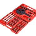 Bearing Extractor Removal Tool Three-jaw Puller Inside And Outside ...