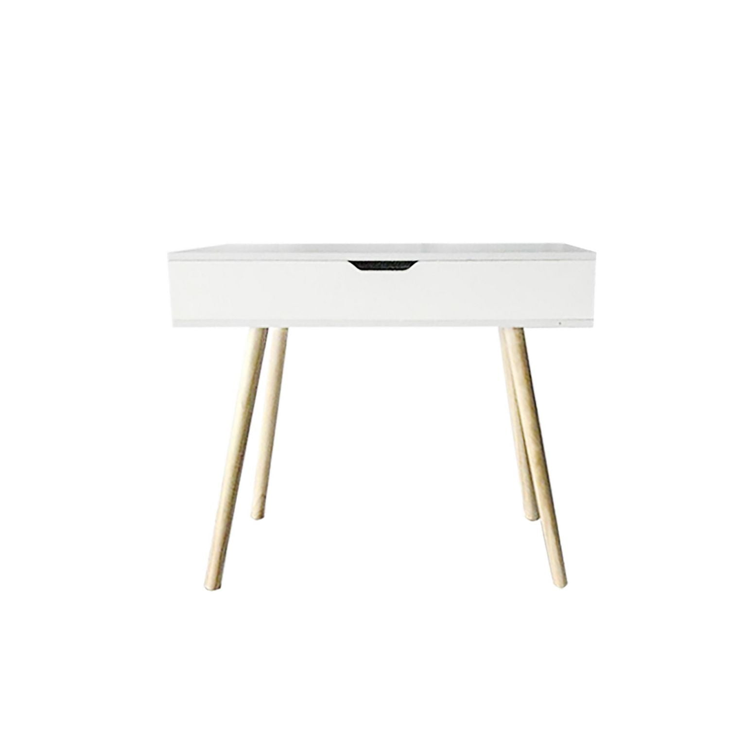 Click here for Danawares Modern Study  Office  Make-Up Desk With... prices