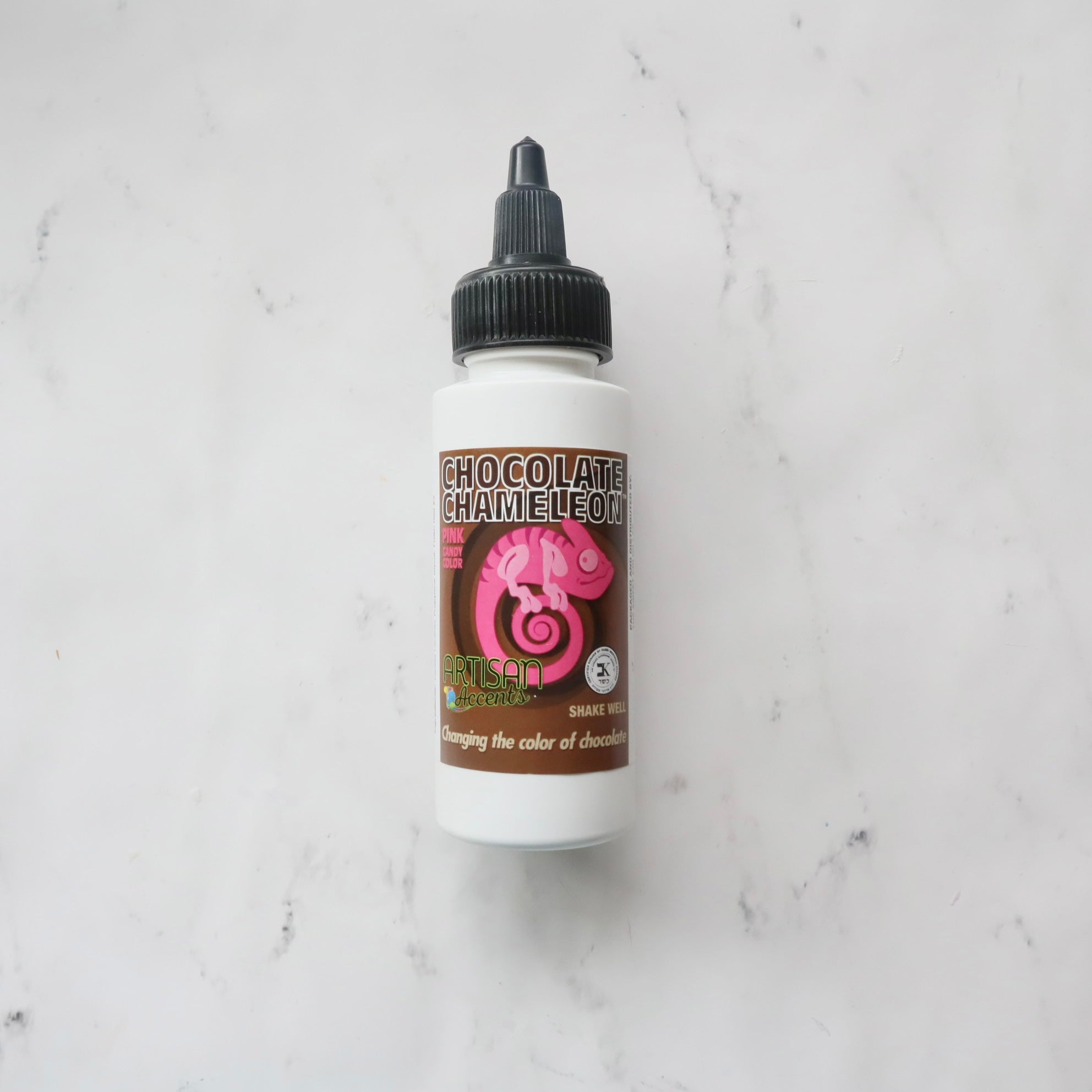 CHOCOLATE CHAMELEON CANDY COLOR - Walmart.com