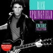 Rick Springfield - Best of Rick Springfield - Music & Performance - CD ...