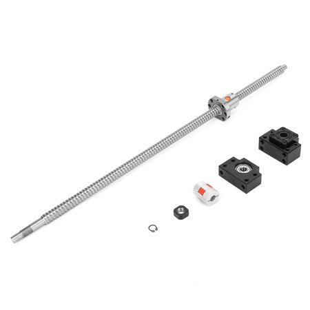 Ball Screw Support Coupler, End Supports Ball Screw Ball Screw Set ...