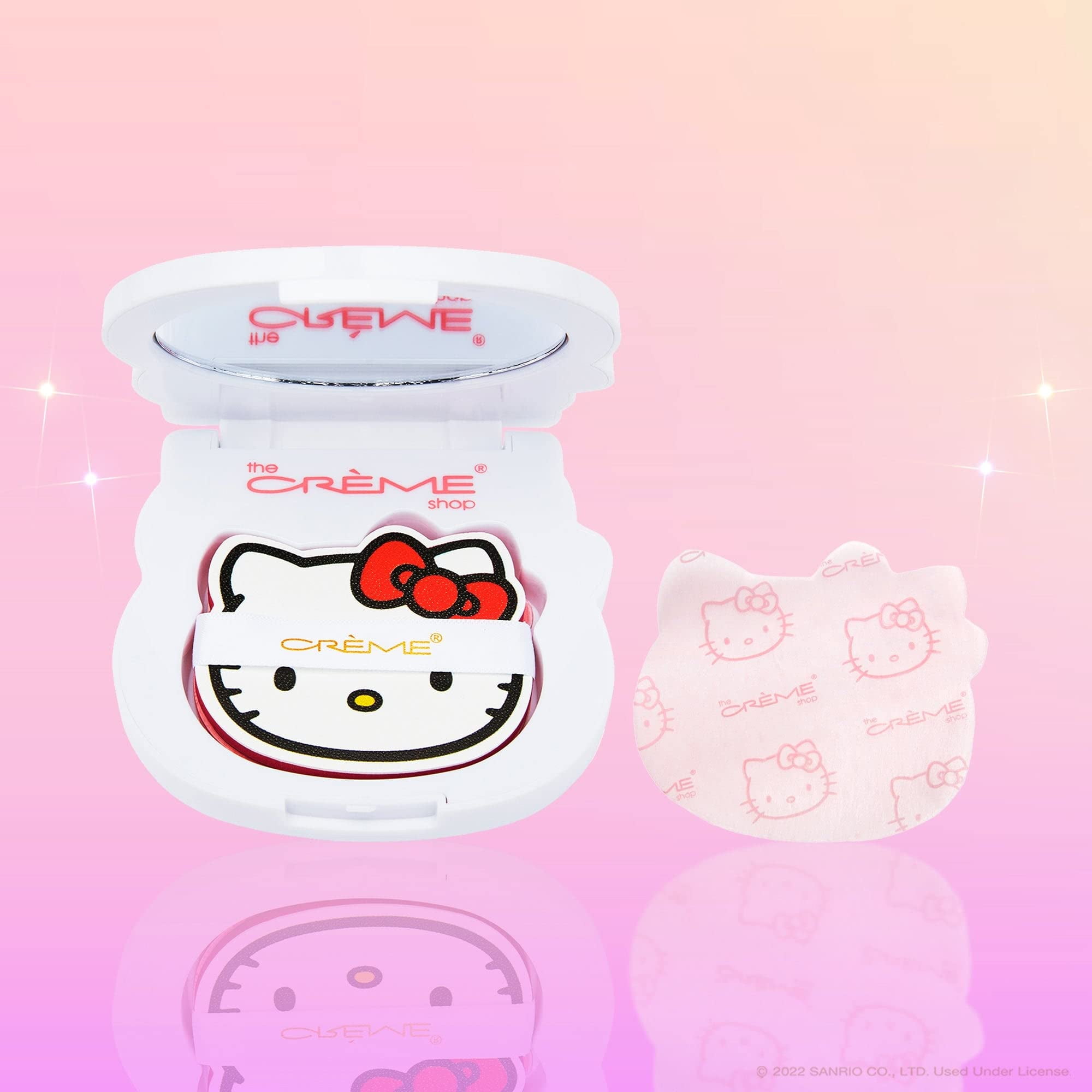 Click here for The Crème Shop The Creme Shop Hello Kitty Mattifyi... prices