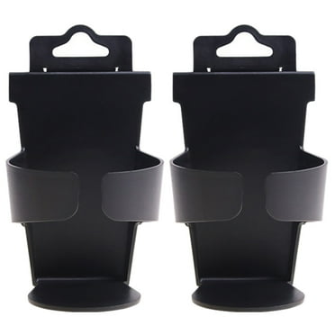 3Pcs Car Truck Rack Water Cup Holder Bottle Drink Holder Car Interior ...