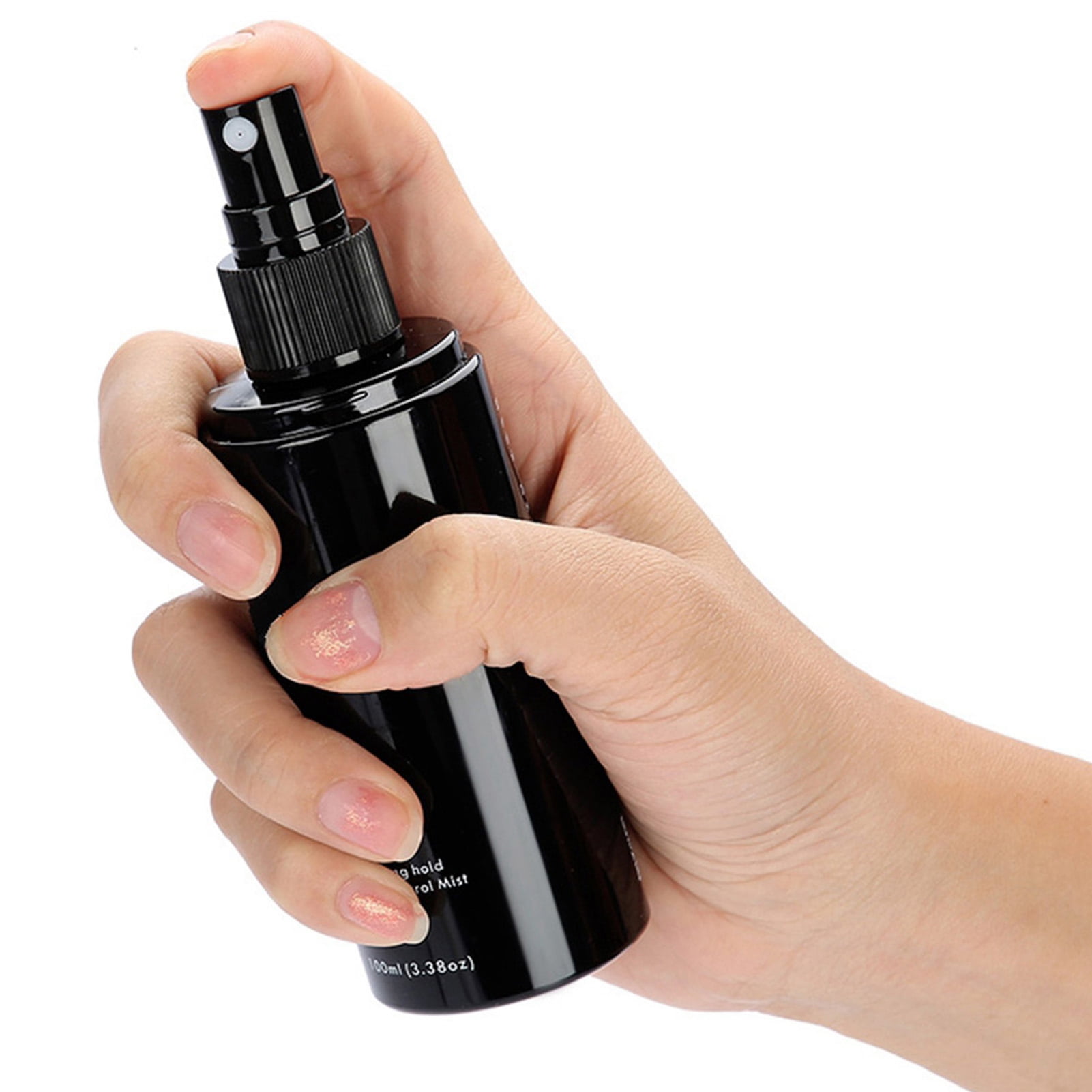 SWVICH Hold Lock Spray 100 Ml, Aumenta La Unión De Las Fibras De ...