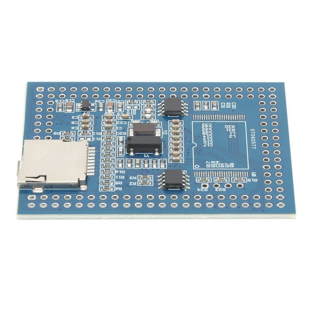 Development Board, Double Row Pin Headers Electronic Component STM32 ...