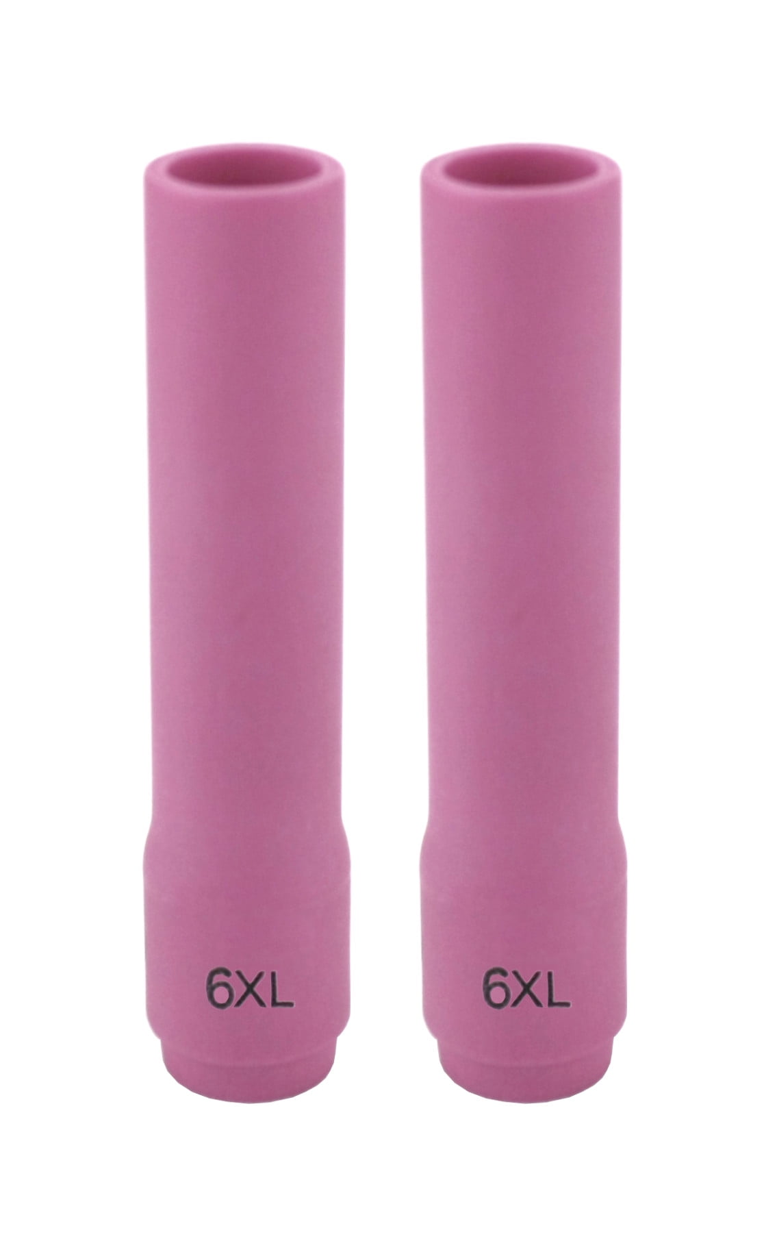 X-Long Alumina Nozzle Cups for TIG Welding Torches Series 9/20/25 with ...