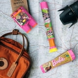 Barbie My Fab 3-in-1 Kit Camera, Binoculars & Flashlight - Walmart.com