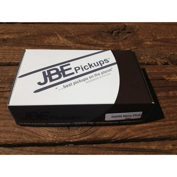 Brand: Jbe