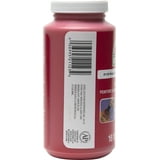 Apple Barrel 21123E Acrylic Craft Paint, Matte Finish, Bright Red, 16 ...