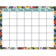 Europe Map Chart 17x22 [TCR7654] - Walmart.com