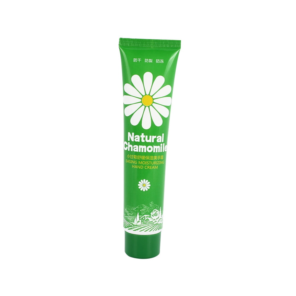 Hand Cream Hand Lotion Effective 75ml Herbacin Moisturizing Women ...