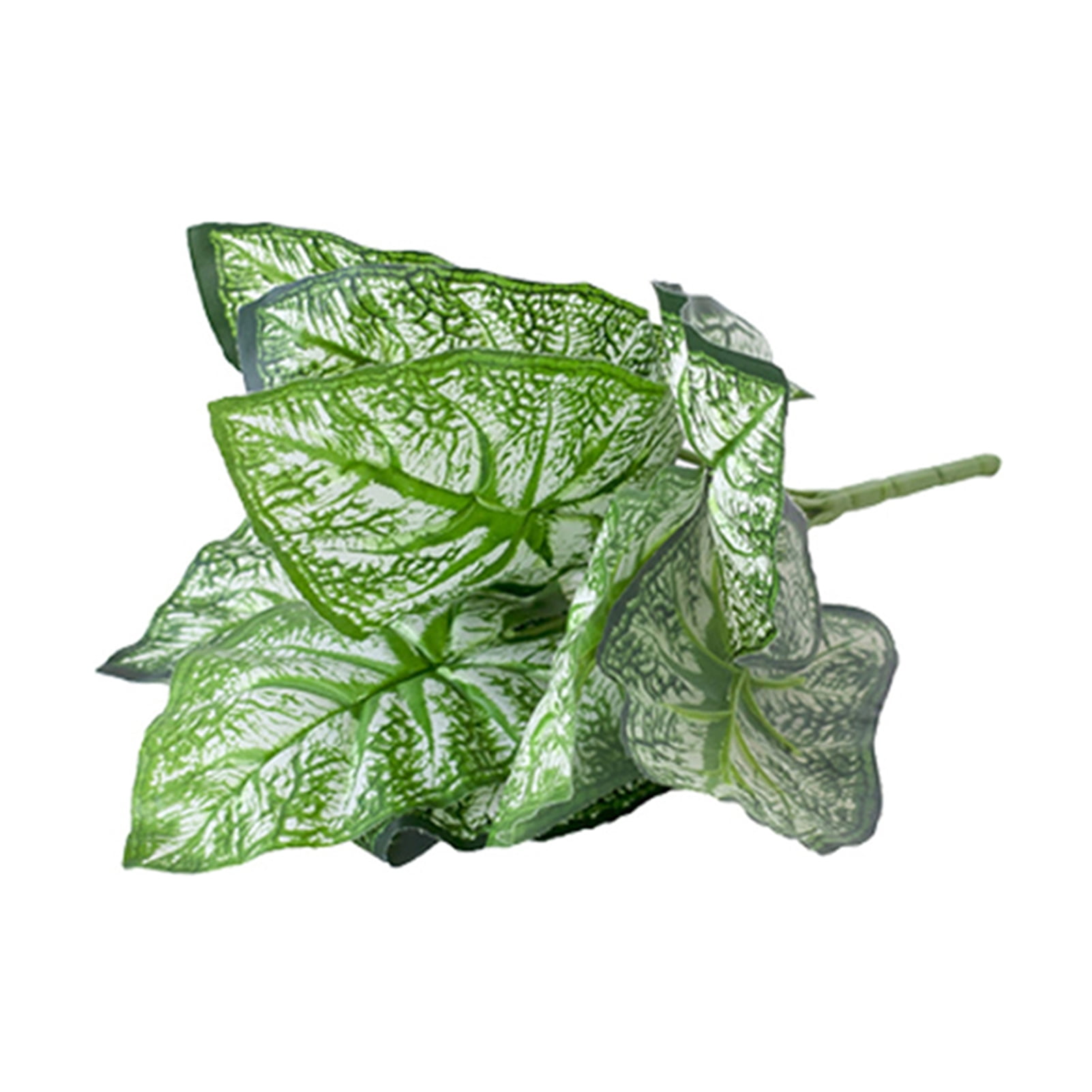 Decorative Simulation Plant Realistic Vivid Clear Vines Flower ...