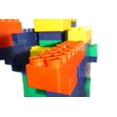 Kids Adventure Jumbo Blocks Jumbo Building Set, 192-Pieces - Walmart.com