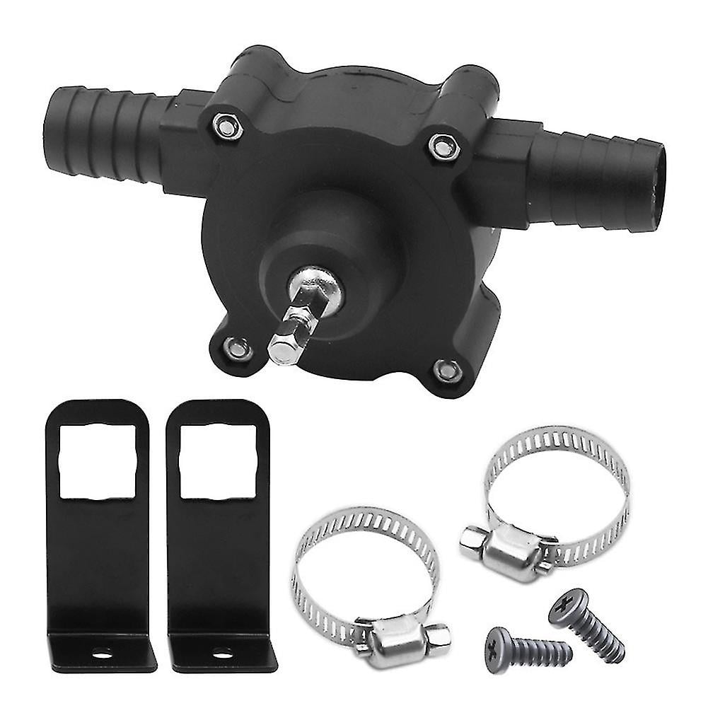 Click here for Damaie Mini Electric Drill Pump Diesels Oil Fluid... prices