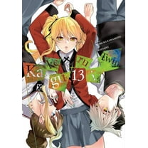 Kakegurui Twin Kakegurui Twin, Vol. 4, Book 4, (Paperback) - Walmart.com