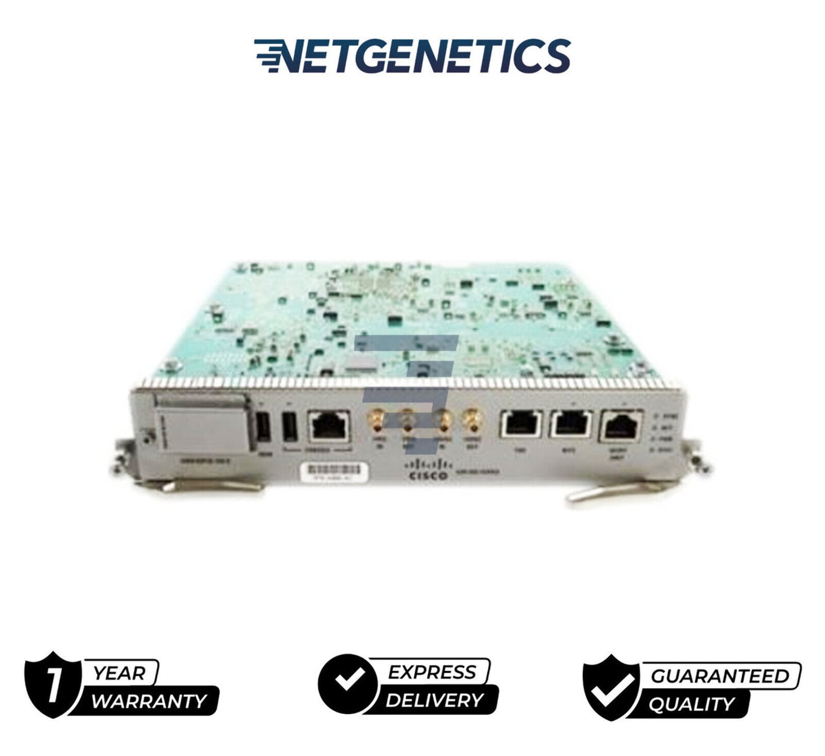 Cisco A900-RSP3C-400-S ASR 903 Router Switching Processor Controller ...