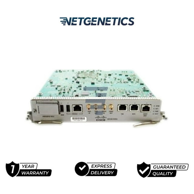 Cisco A900-RSP3C-400-S ASR 903 Router Switching Processor Controller ...