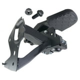 GELUOXI Rear Bed Step for 2019-2021 Ram 1500 DT, New Body Style, Part ...